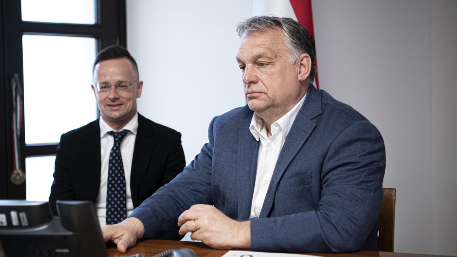 Kim Lane Scheppele: Orbán dönthet úgy, hogy elveszíti a választásokat ...