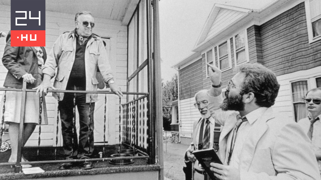 Ez a bírósági ügy valóban horrorfilmért kiáltott | 24.hu