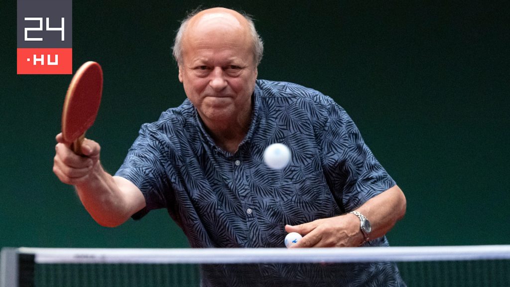 Jónyer Istvánt javasolják a Nemzet Sportolójának | 24.hu