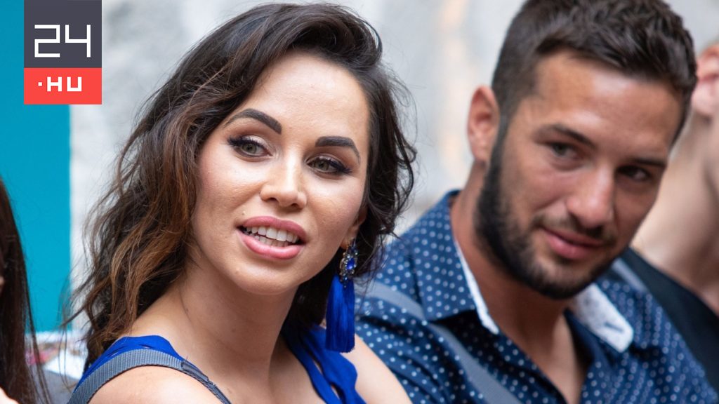 Sáfrány Emese tényleg mindent megoszt: a méhszájam már egy ujjnyira nyitva | 24.hu