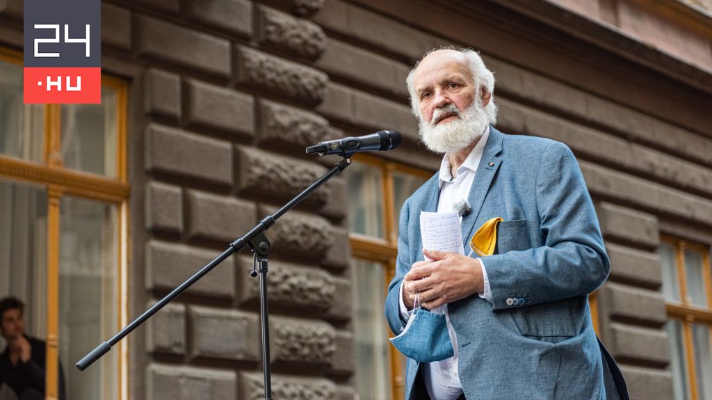 Elveszik Iványi Gáborék 190 milliós kiegészítő támogatását | 24.hu