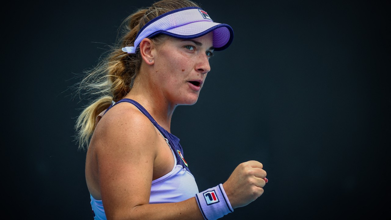 Babos Tímea mégis főtáblás lesz Wimbledonban | 24.hu