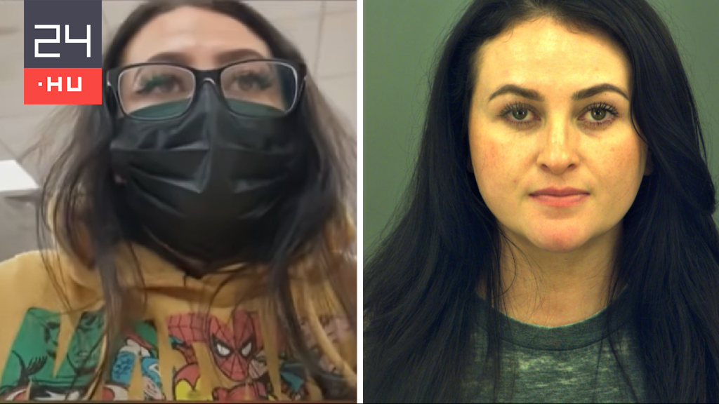 13 éves lányának adta ki magát, és egy napot töltött az iskolában egy ...