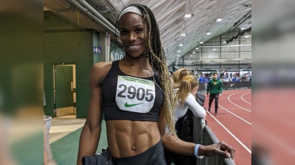 Nem indulhat a transznemű atléta az amerikai válogatón | 24.hu