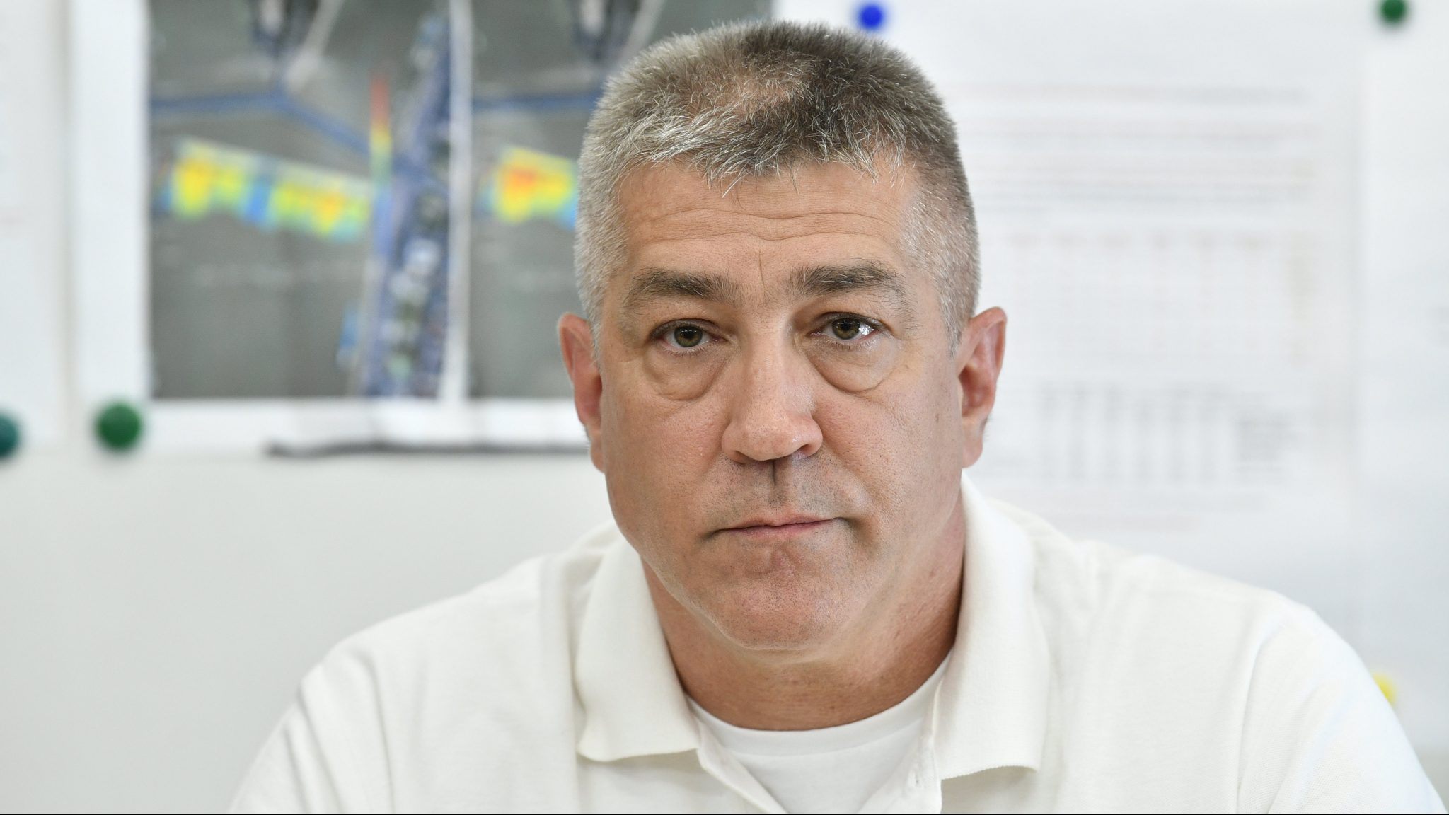 Hajdú János: Szigorúbb szabályokat kell bevezetni a terrorelhárításban ...