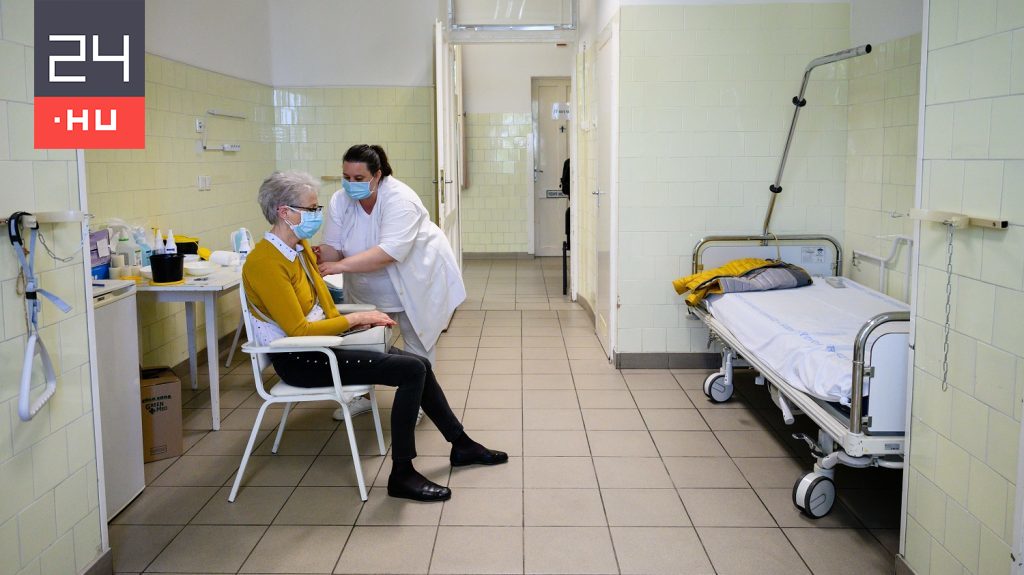 Teljesen átszabhatják a hazai kórházak feladatait | 24.hu
