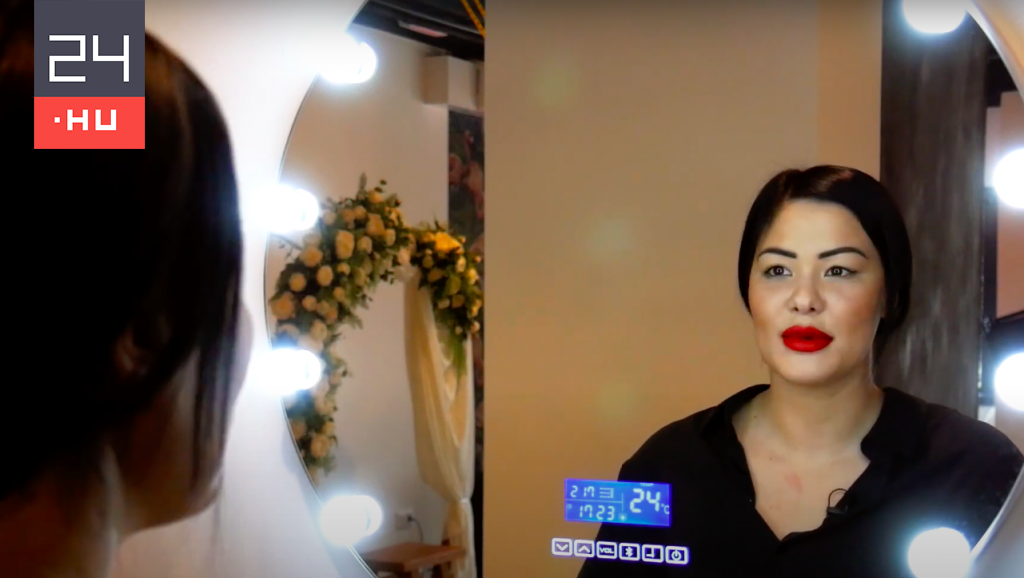 Farkas Alexa külföldre költözött és DJ-nek állt | 24.hu