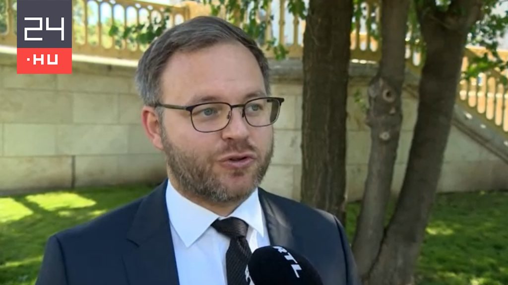 Orbán Balázs: A Jóbarátok marad | 24.hu