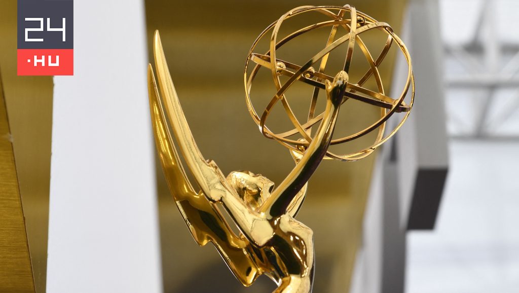 Itt vannak az Emmy-díj idei jelöltjei | 24.hu