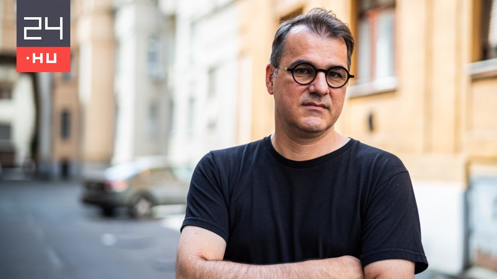 Mundruczó Kornél színházrendezőként tér vissza a Velencei Biennáléra ...