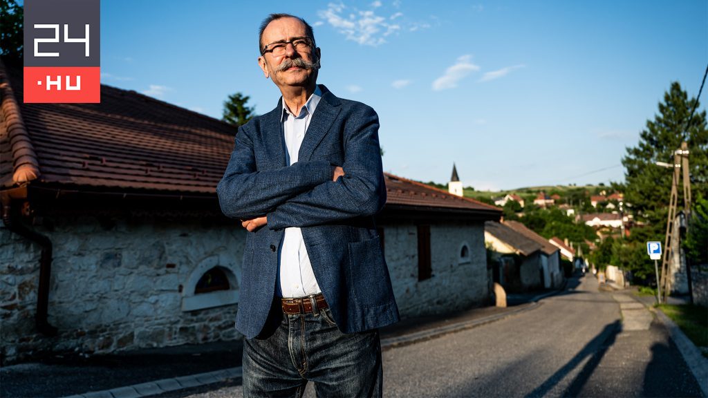 Demeter Ervin: Európa ahhoz szokott, hogy az erősebb kutya izél, és ...