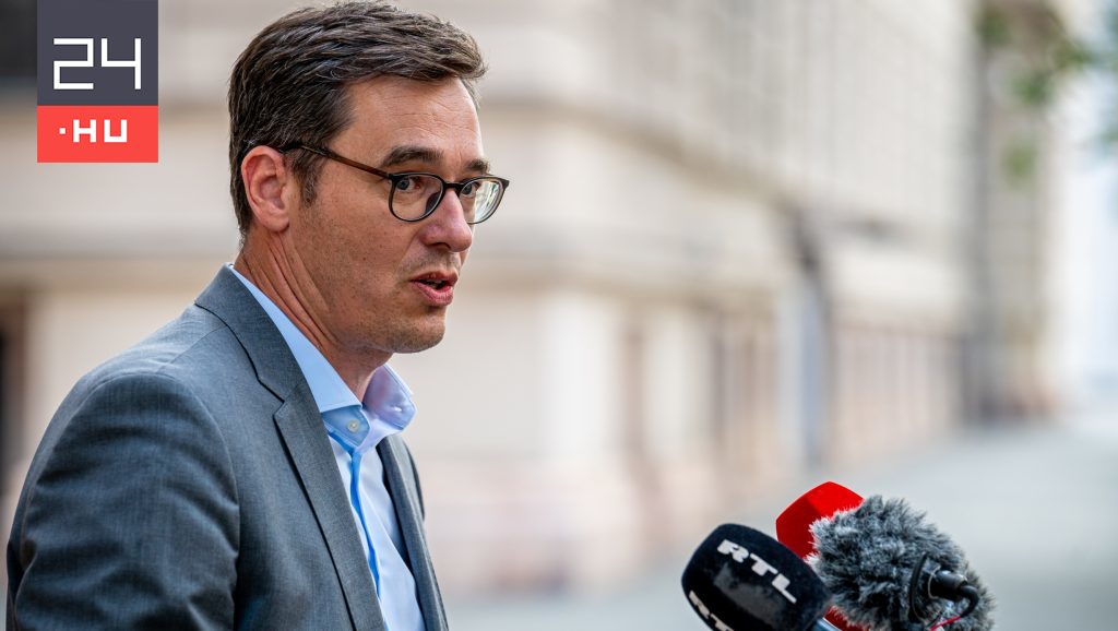 Pegasus-botrány: válaszokat követelnek a kománytól a Szabad Városok ...