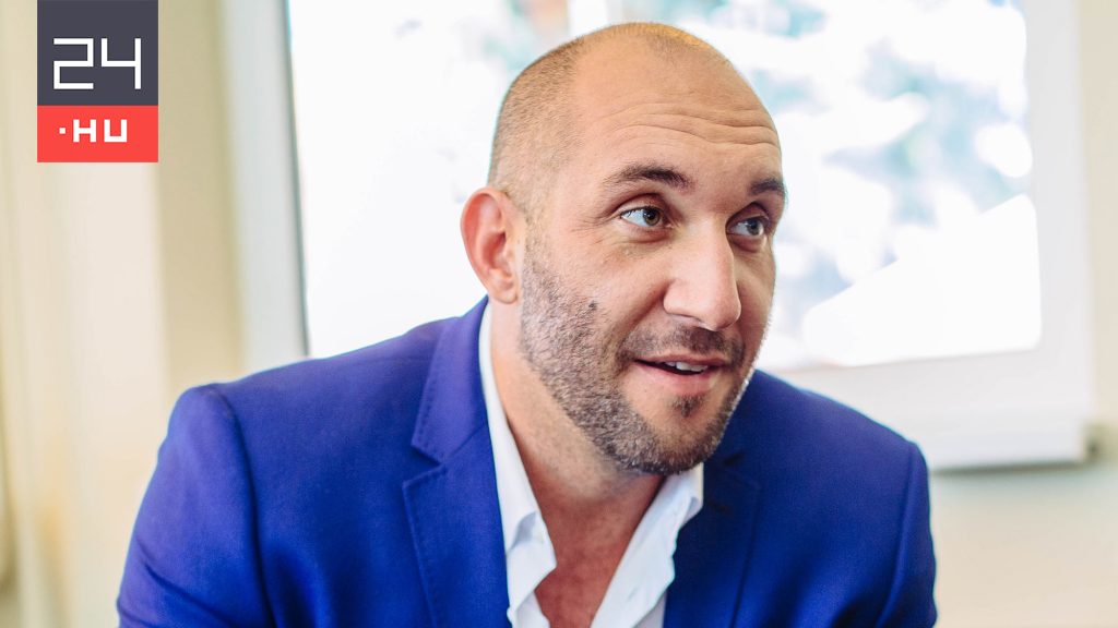 Berki Krisztián szerint agresszív stílusban vezetett a buszsofőr | 24.hu