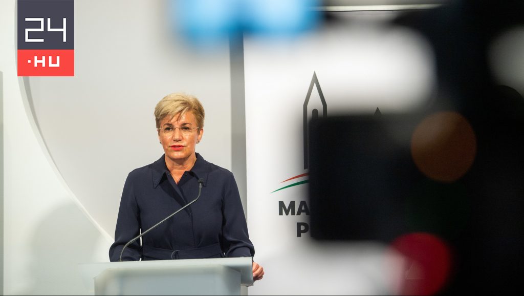 Mager Andrea titkosíthatta a Mátrai Erőmű állami megvásárlásának ...