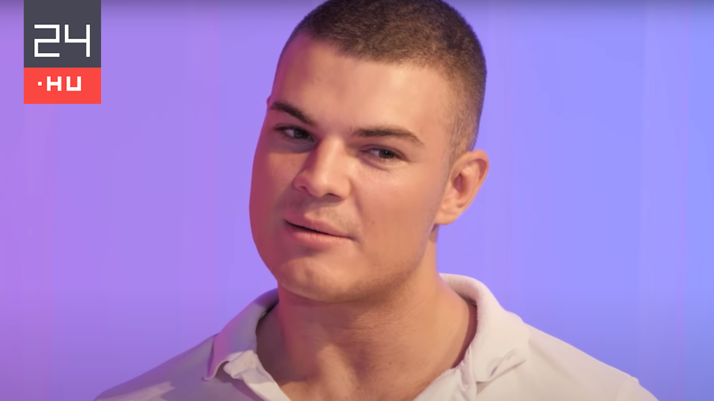 Pumped Gabo saját magát fogja szinkronizálni MTV-s műsorának magyar ...