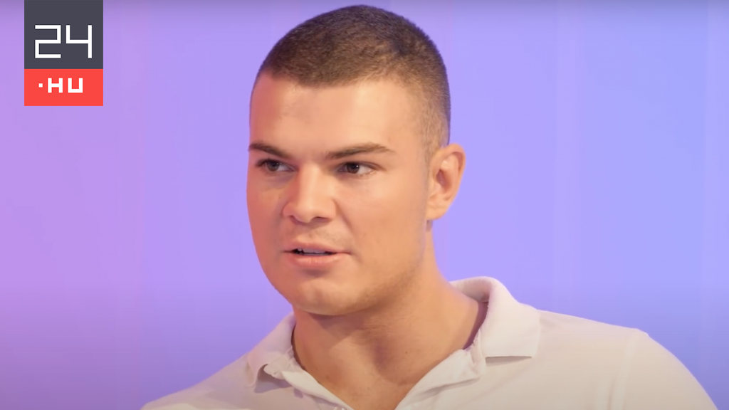 Pumped Gabo is szerepel az MTV új reality-versenyében | 24.hu