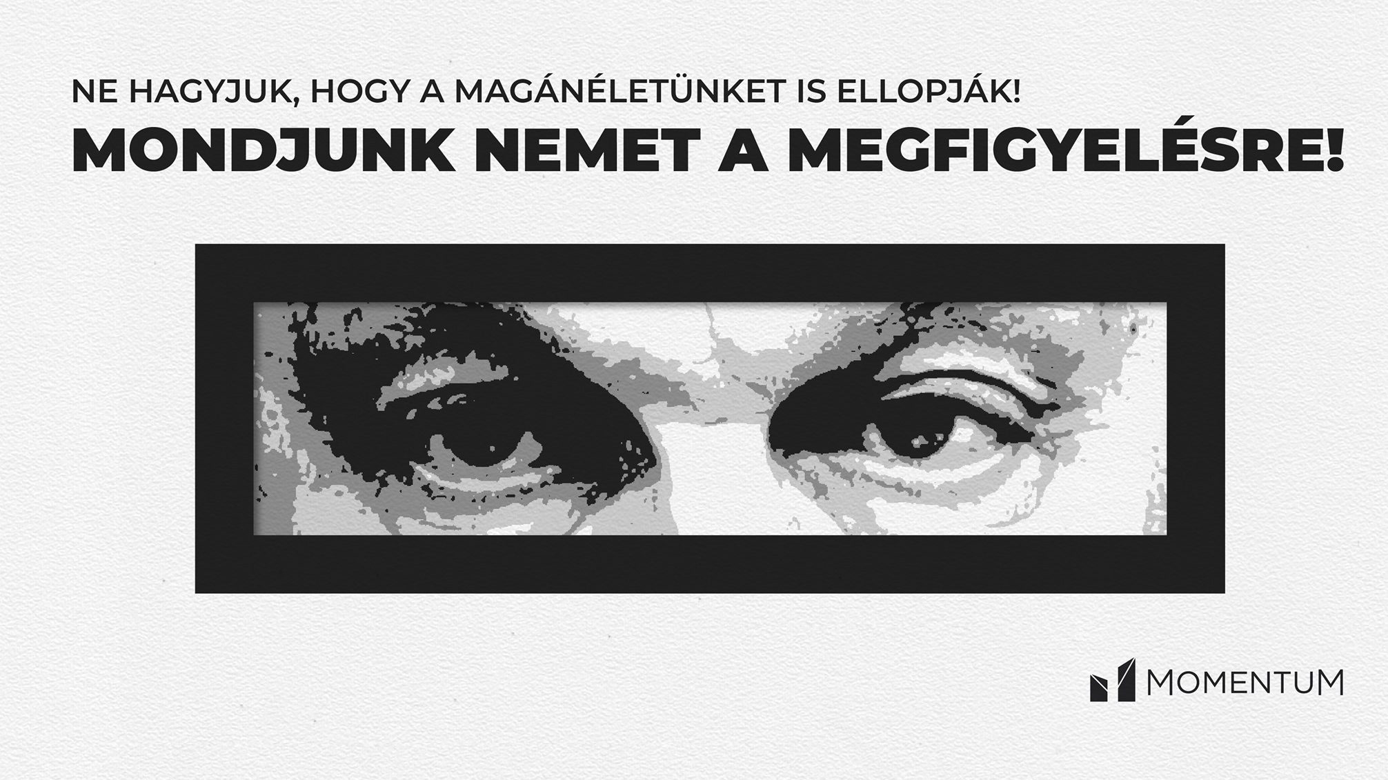 Tüntetést szerveznek hétfőre a Pegasus-botrány miatt | 24.hu