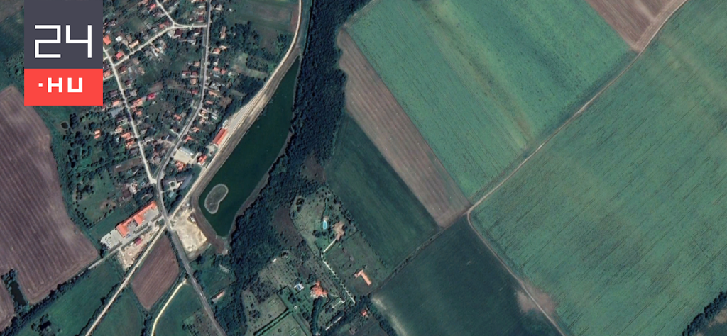 A felcsúti kisvasút mellé újabb közpénzes turisztikai attrakció épül ...