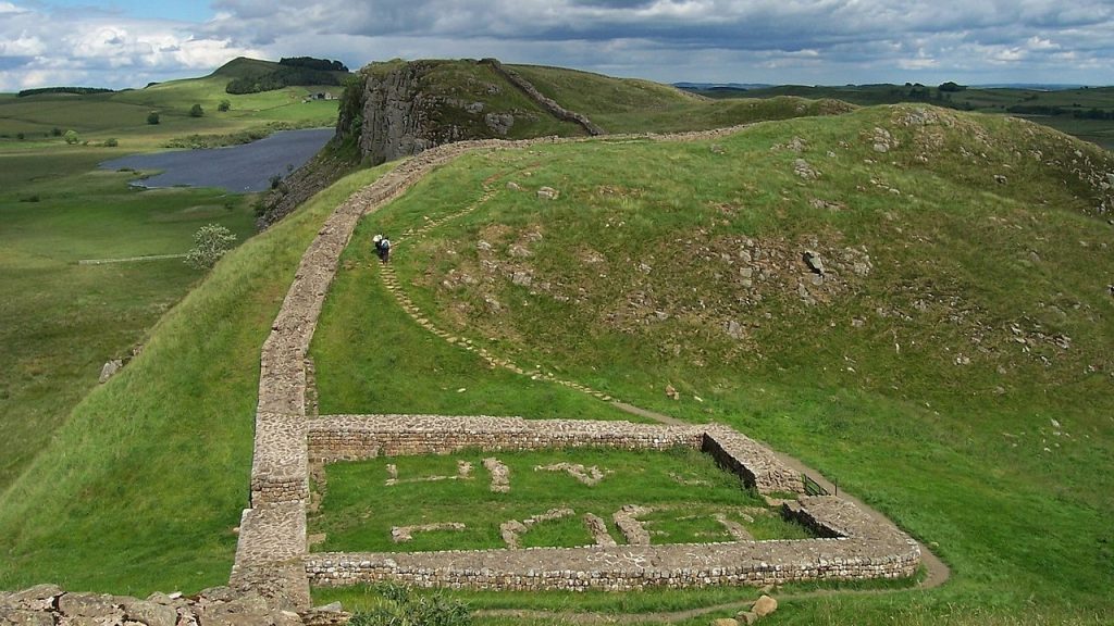 hadrianus fala | 24.hu