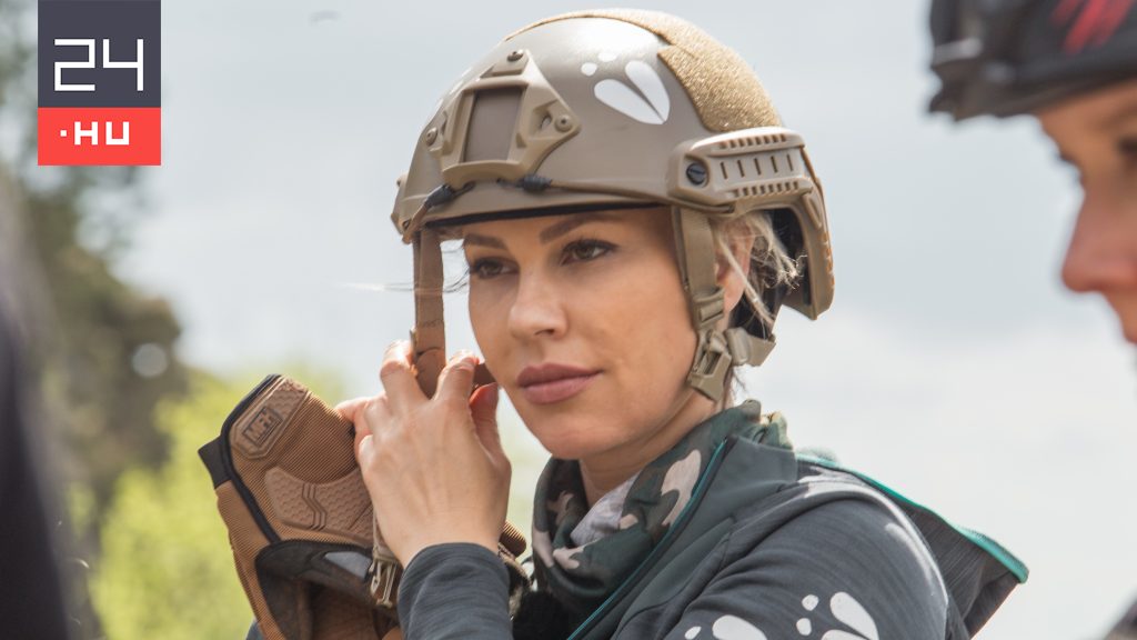 Totem: Csősz Bogi biztos benne, hogy ő jól emlékezett, a csapata ...