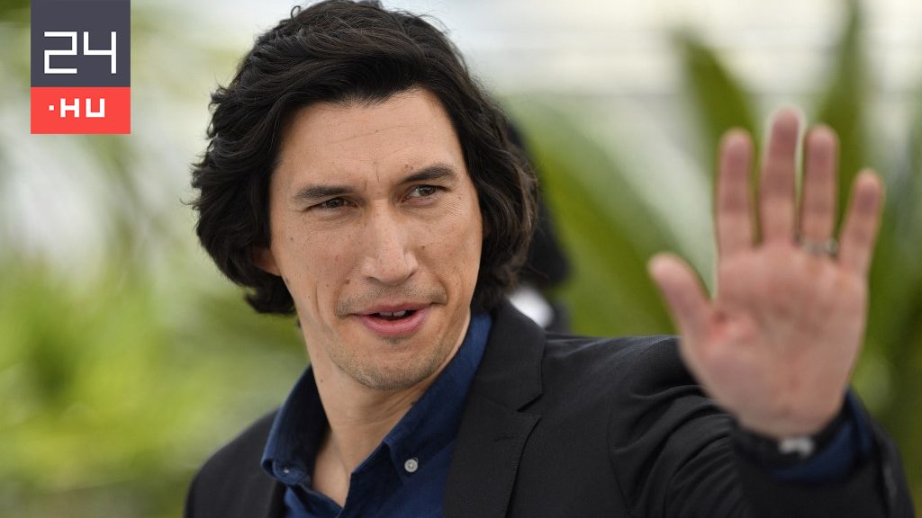 Tarantino nagyon szívesen leforgatná a Rambót Adam Driverrel | 24.hu