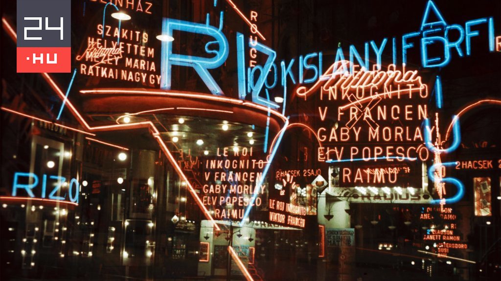 Macskák, pompa, multikulti – ilyen volt a bulinegyed 100 éve | 24.hu