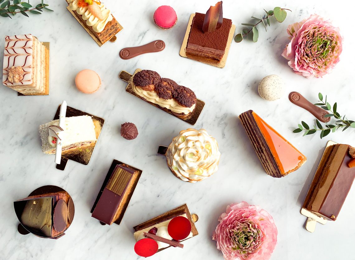 Ezek lettek az idei év legjobb magyar cukrászdái | 24.hu