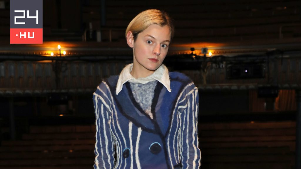 Emma Corrinban a coming outja után is maradtak identitásbeli kérdések ...