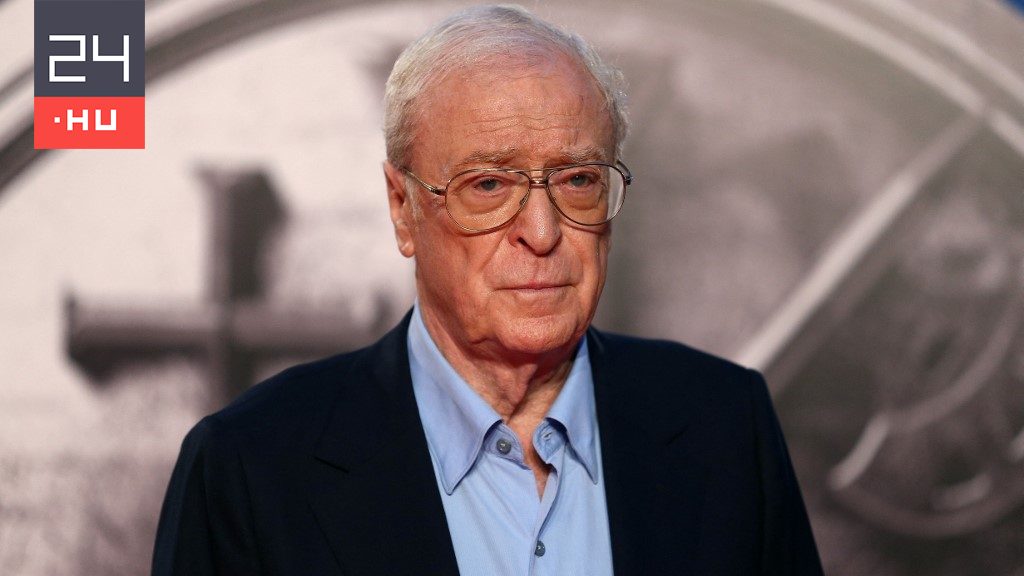 Michael Caine és Johnny Depp is díjat kap Karlovy Varyban | 24.hu