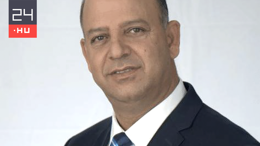 Meggyilkolták az oktatási miniszter arab főtanácsadóját Izraelben | 24.hu