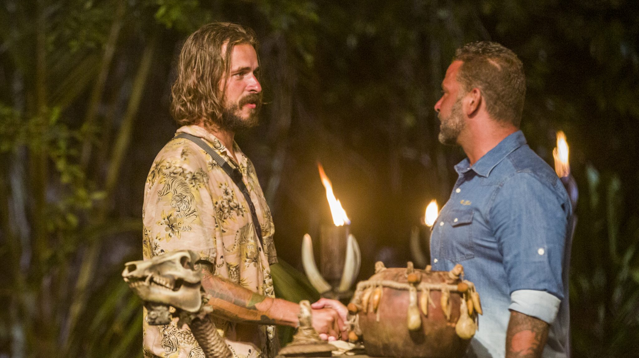 Survivor: a nyertes Pintér Dani terapeutához jár a műsor után | 24.hu