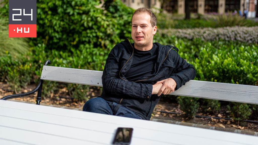 Balogh Samu: A kormány lakáspolitikája fűti az agglomerációs ...