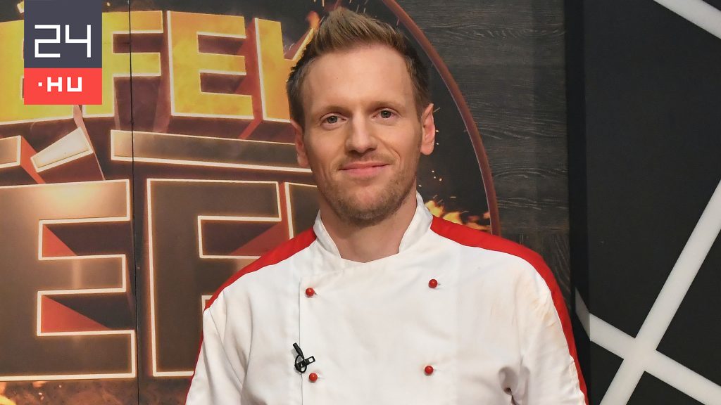 A Séfek Séfe nyertese elmondta, mire költ a 10 millió forintból | 24.hu