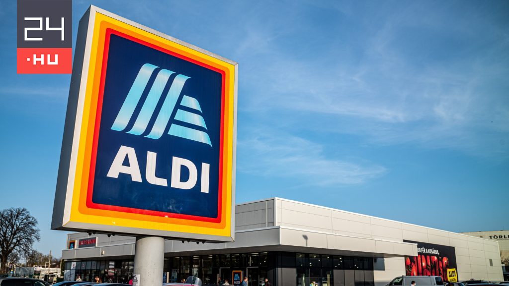 Kivon a forgalomból egy szendvicset az ALDI | 24.hu