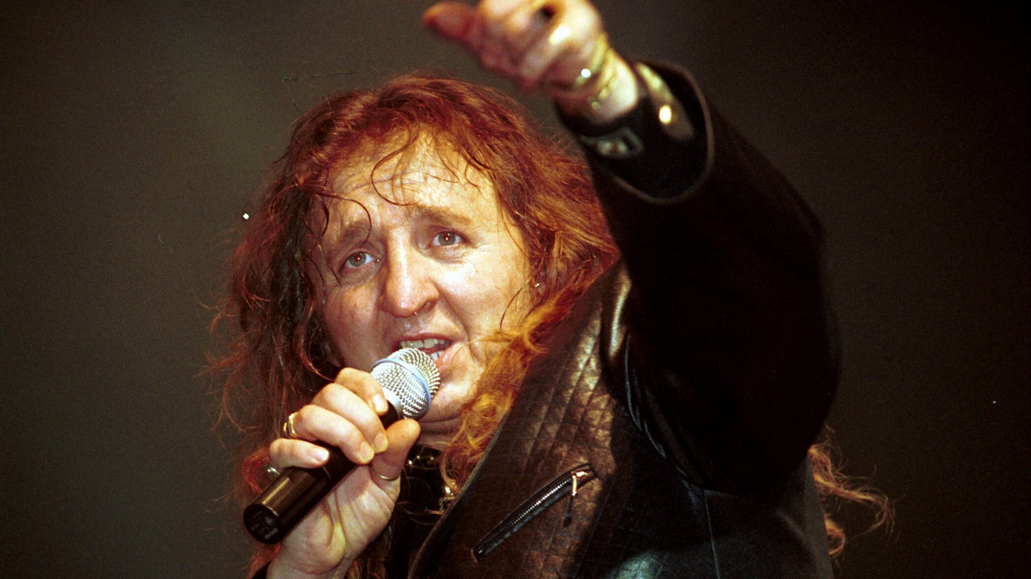 Sorozat készül Zámbó Jimmy életéről | 24.hu