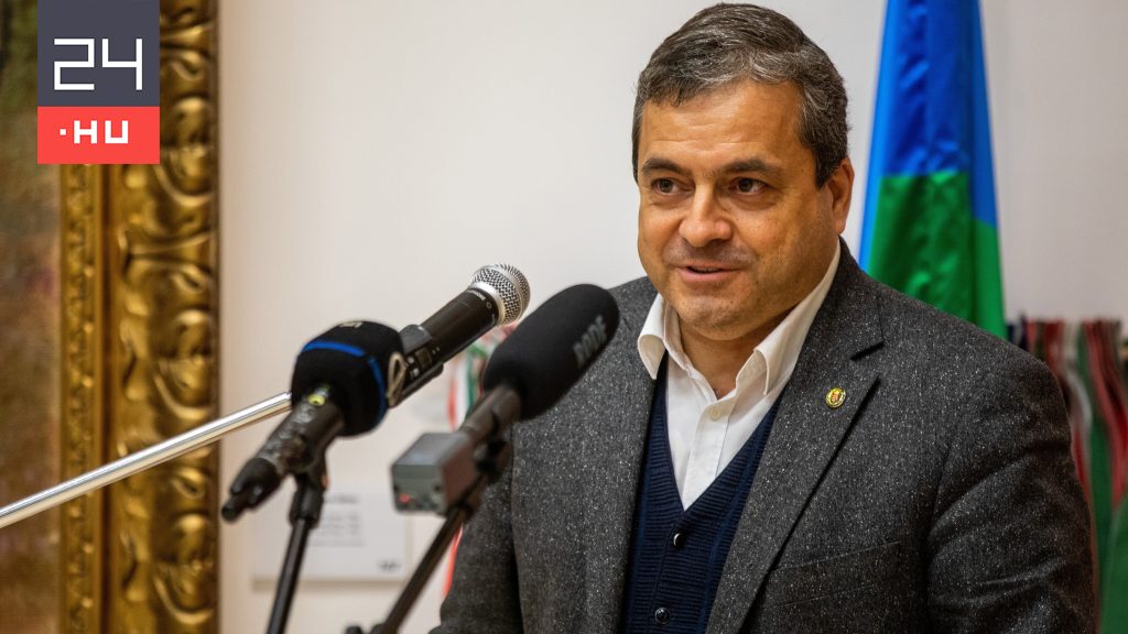 Bányai Gábor: Könyörögtem az Istenhez, hogy vegyen magához | 24.hu