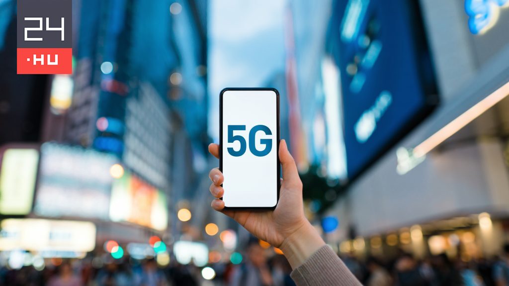 Ebben a 23 országban használhatnak 5G-t a Vodafone ügyfelei | 24.hu