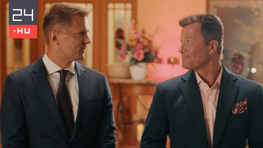 December 5-én indul A Nagy Ő | 24.hu