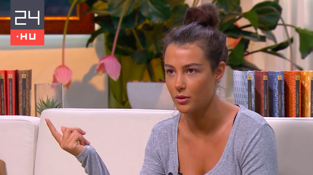 Tóth Andi: Bármi is a tévhit rólam, én egy visszahúzódó ember vagyok ...