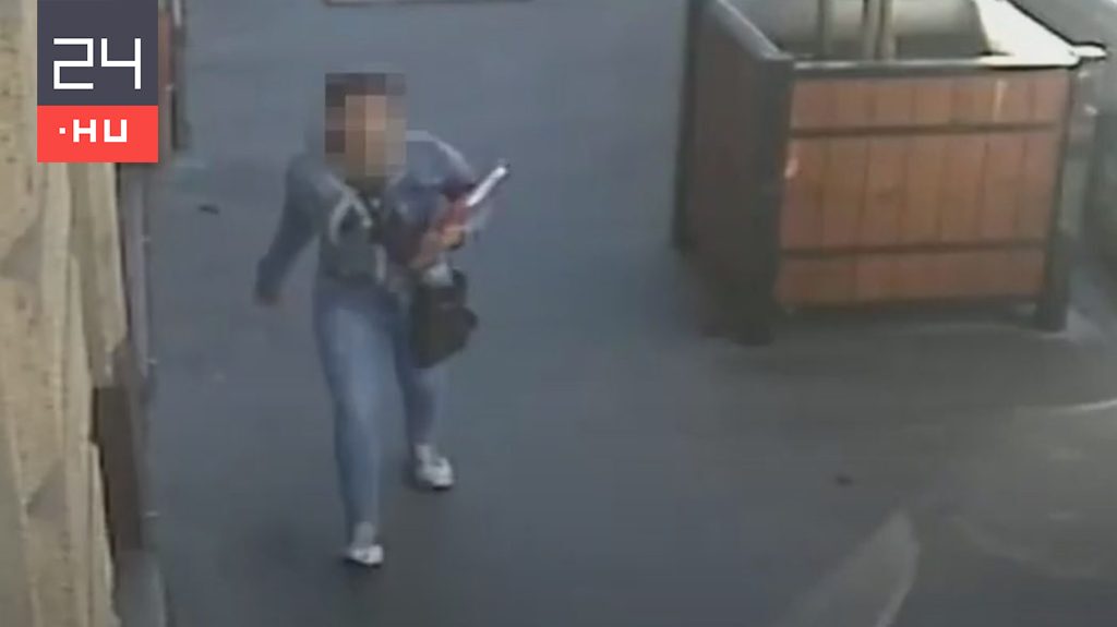 Rabolt, betegektől lopott egy budapesti kórház takarítónője | 24.hu