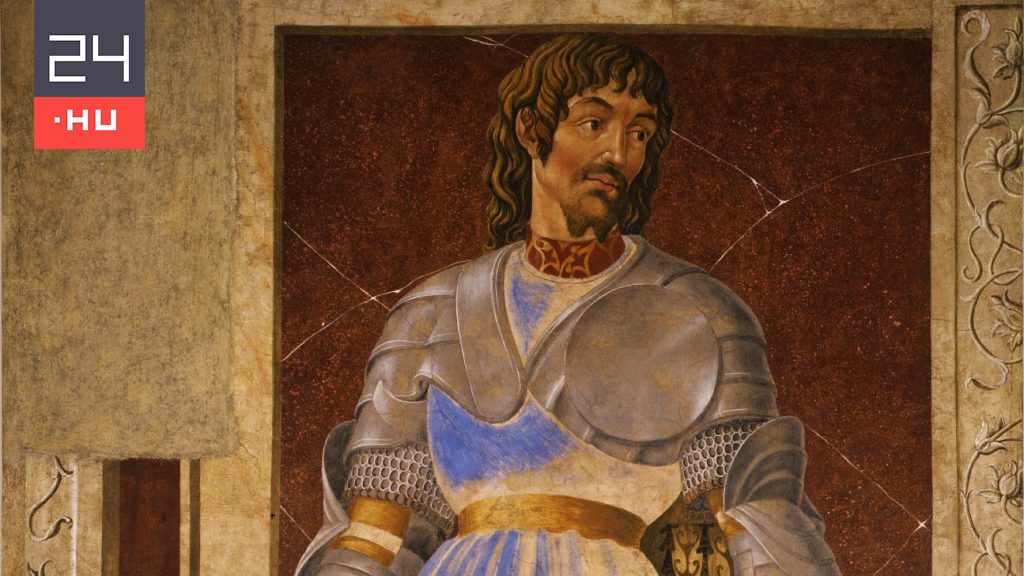 Ő volt a magyar király jobb és bal keze | 24.hu