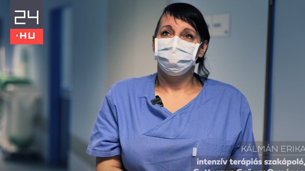 A koronavírus olyan, mint az orosz rulett – üzentek az egészségügyi ...