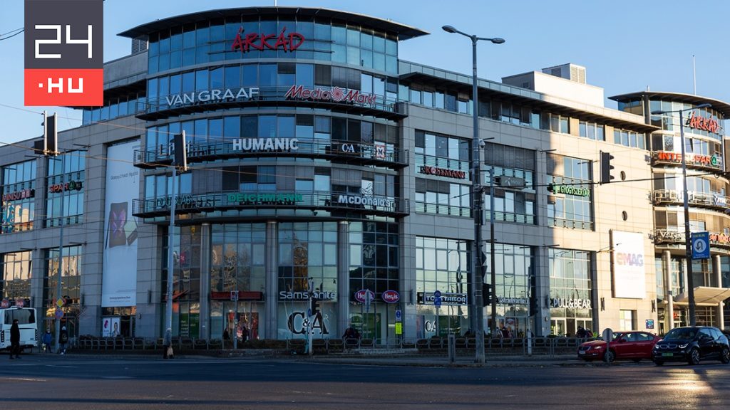 Az ÁRKÁD a vásárlók szolgálatában (x) | 24.hu