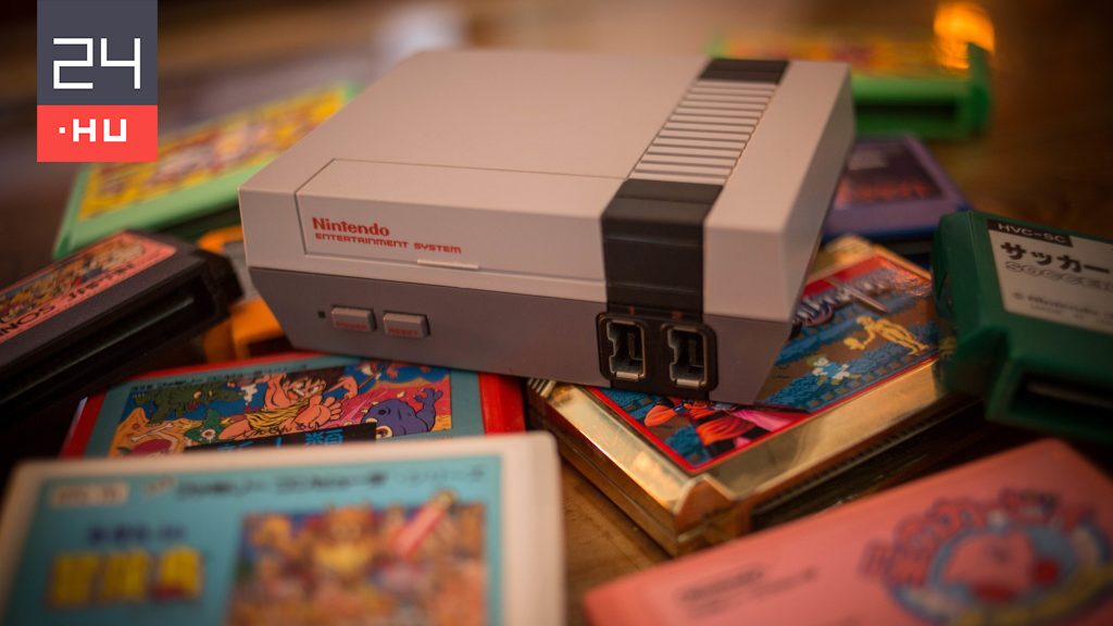 Elhunyt Uemura Maszajuki, a Nintendo legendás tervezője | 24.hu