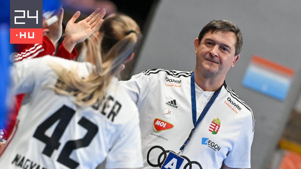 Ha nem is simán, de behúzta első vb-meccsét a női kéziválogatott | 24.hu Ha nem is simán, de behúzta első vb-meccsét a női kéziválogatott | 24.hu