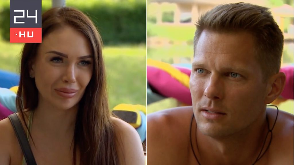 A Nagy Ő: Aleksandra hazament, mert számára nem Tóth Dávid az igazi | 24.hu