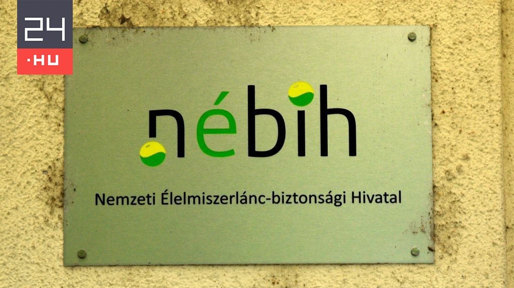 Étrendkiegészítőt vont ki a forgalomból a Nébih | 24.hu
