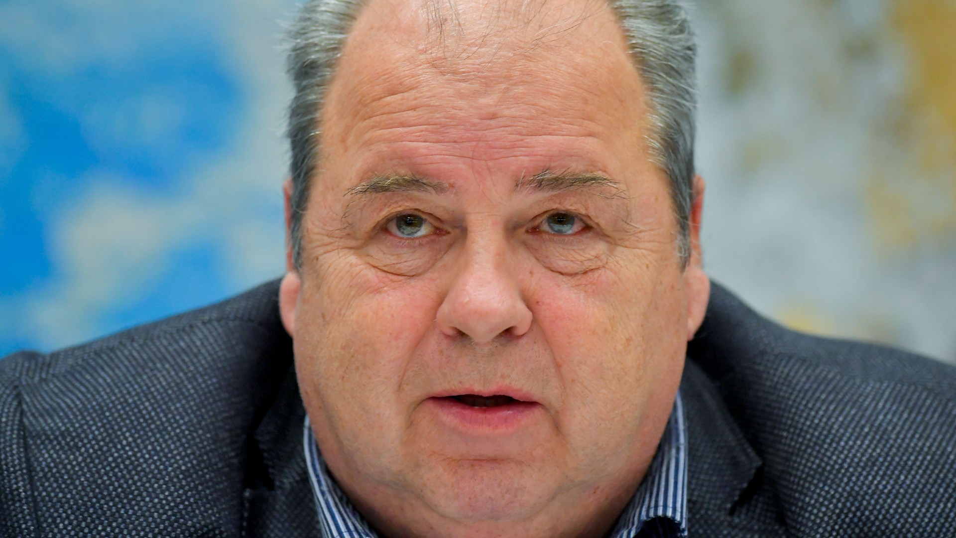 Kendőzetlenül őszinte volt a magyar úszókapitány a vb után | 24.hu