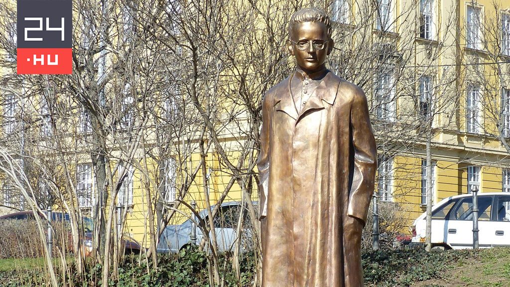 Februárban már forgatják az 1956-os vértanú Boldog Brenner Jánosról ...