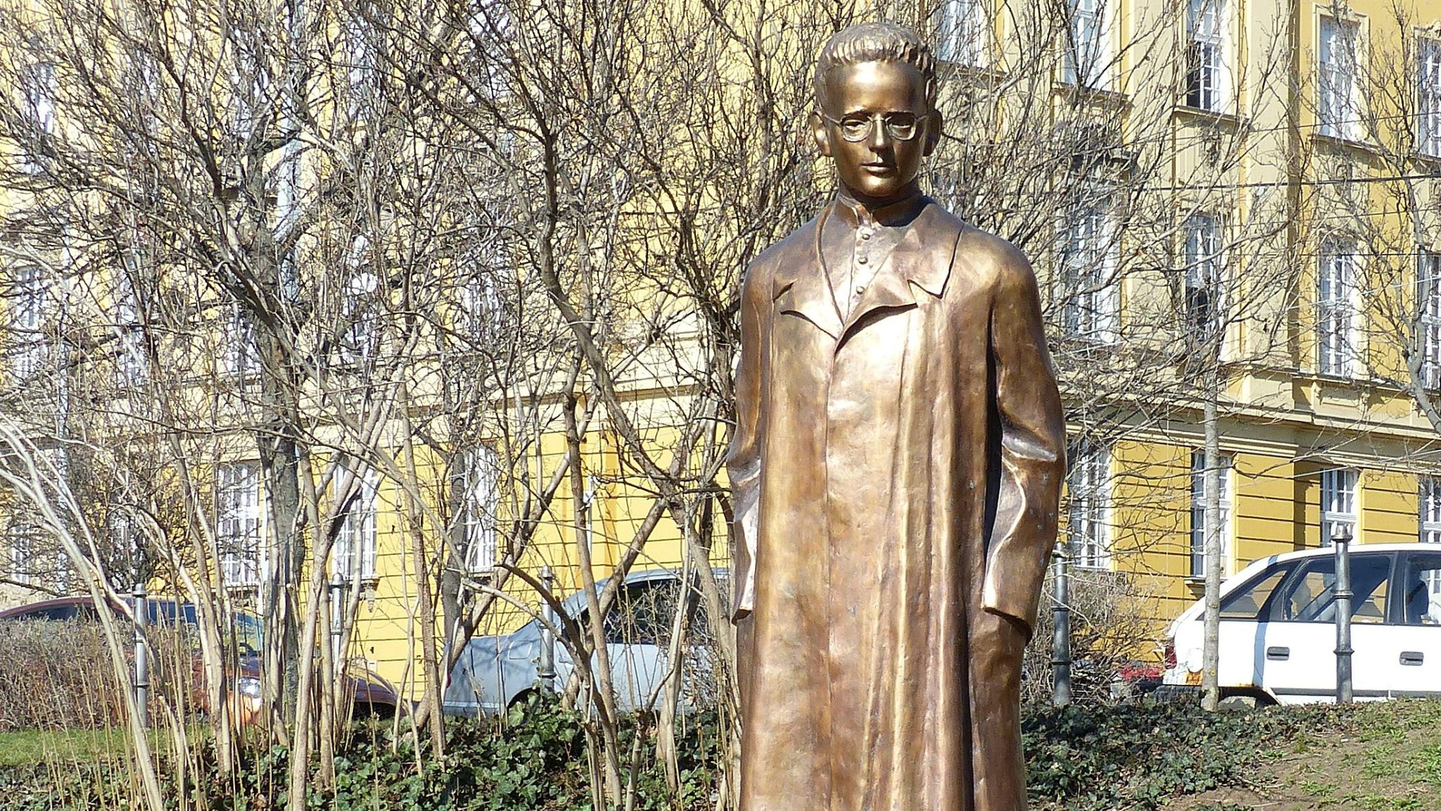 Februárban már forgatják az 1956-os vértanú Boldog Brenner Jánosról ...